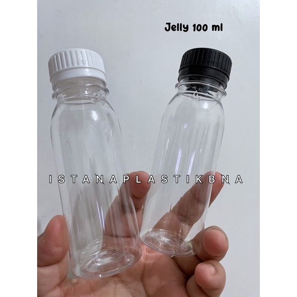 Jual Botol Madu 100 ml (isi 12 pcs) | Shopee Indonesia