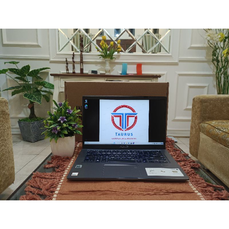 Jual ASUS A416JPO VIPS526 INTEL CORE I5 10210 RAM 8GB SSD 256GB LAYAR ...