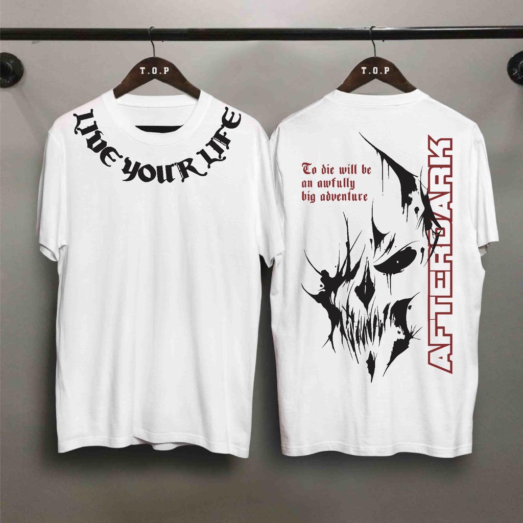 Jual Cipuik Fashion/KAOS ANGEL REGRET/T-shirt atasan kasual pria/kaos ... Jual Cipuik Fashion/KAOS ANGEL REGRET/T-shirt atasan kasual pria/kaos ...