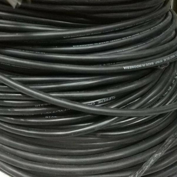 Jual Kabel NYAF 50mm Supreme (Per Meter) | Shopee Indonesia