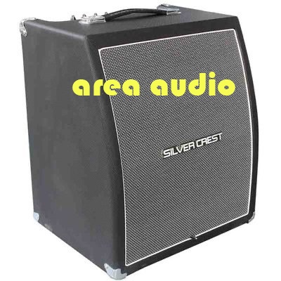 Jual Ampli Keyboard Silver Crest CK70 amplifier silvercrest ck 70 ...