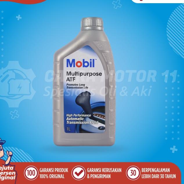 Jual MOBIL ATF MULTI PURPOSE 1LT | Shopee Indonesia