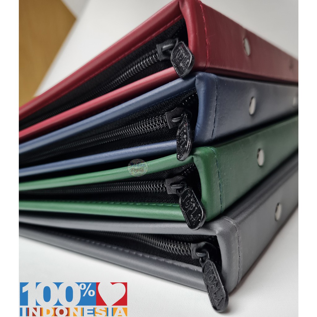 Jual Map Dokumen Ijazah Folio / Dokumen Keeper F4 / Map Reseleting ...