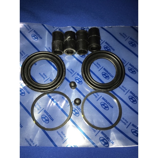 Jual Seal caliper kaliper Kit Timor sohc Dan dohc | Shopee Indonesia
