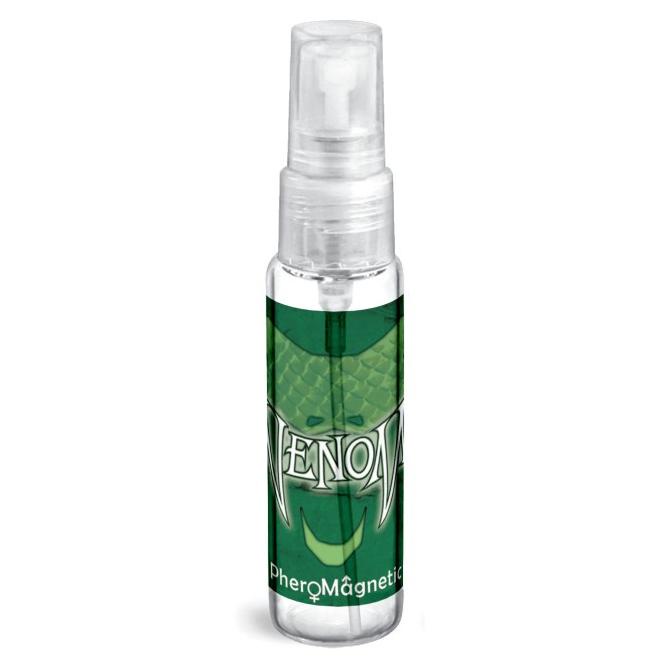 Jual Venom Spray Pheromone (Love Potion) | Shopee Indonesia