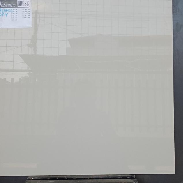 Jual Granit Valentino Gress Blanco Ivory 60x60 cm | Shopee Indonesia