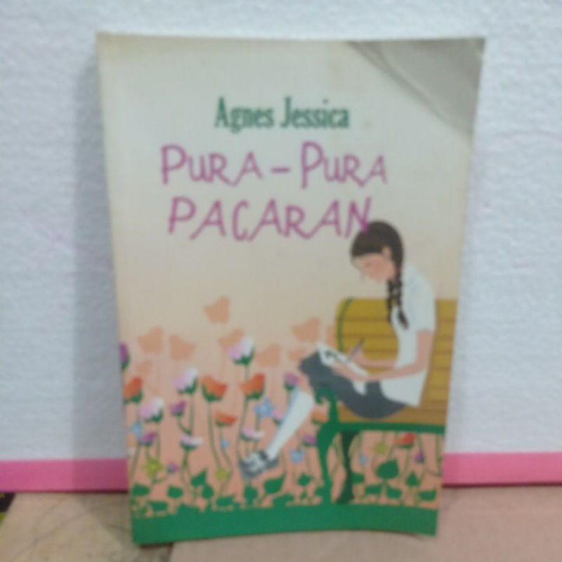 Jual Pura Pura Pacaran | Shopee Indonesia