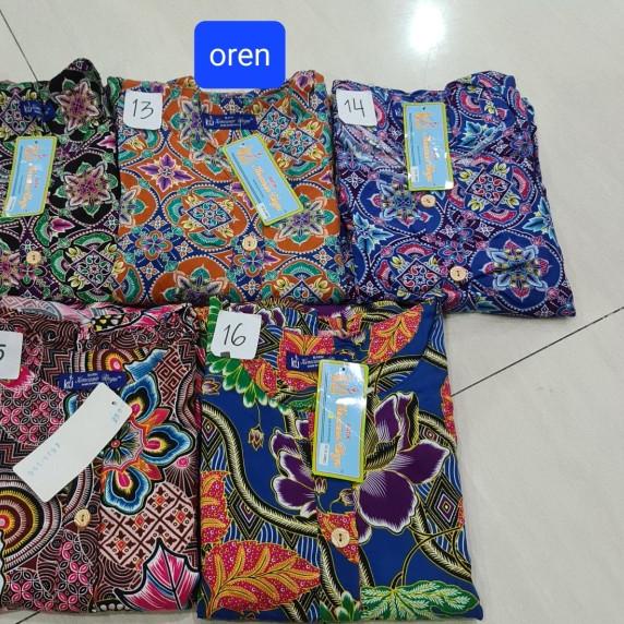 Jual Daster YUKENSI tipe 32 JUMBO merk Kencana Ungu label Biru LD 140cm ...