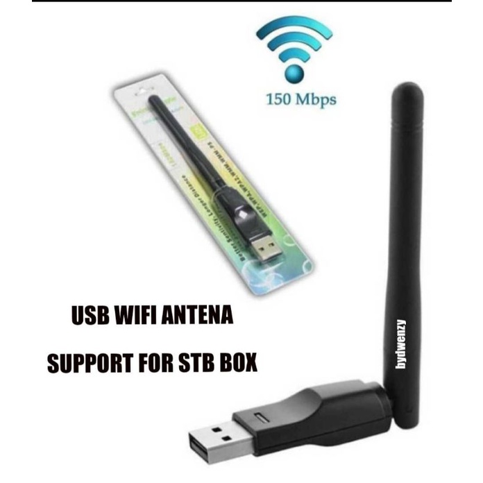 Jual DONGLE UNTUK TV BOX SET TOP BOX UNTUK YOUTUBE | Shopee Indonesia