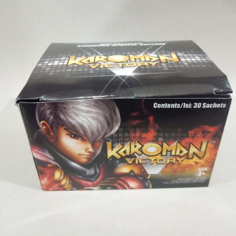 Jual Puzzle Karoman isi 30 pcs - dr Toy | Shopee Indonesia