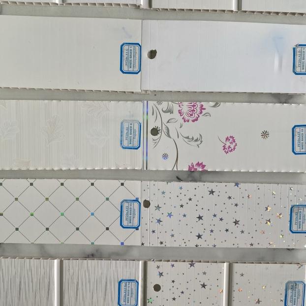 Jual PVC Plafond - 3M | Shopee Indonesia