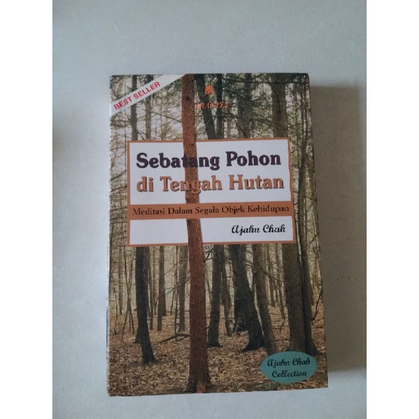 Jual Sebatang Pohon di Tengah hutan | Shopee Indonesia