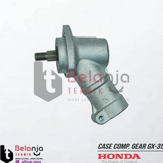 Jual promo Case Comp. Gear GX-35 - Sparepart Mesin Potong Rumput - Gear ...