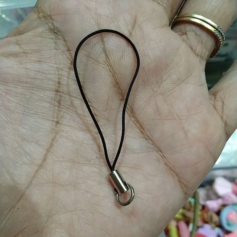 Jual tali hp isi 50 pcs (bonus ring) | Shopee Indonesia