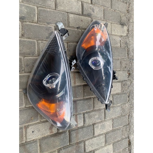 Jual headlamp innova 2004-2011 modif biled | Shopee Indonesia