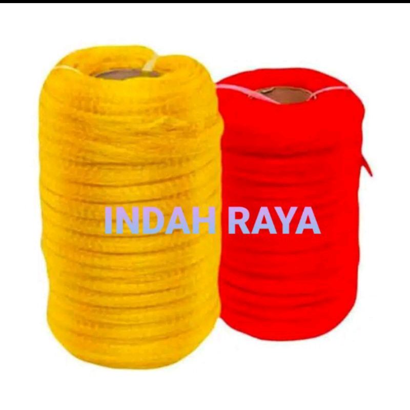 Jual JARING BUAH / POLYNET roll kecil merk BEST FRESH @ 100m | Shopee ...