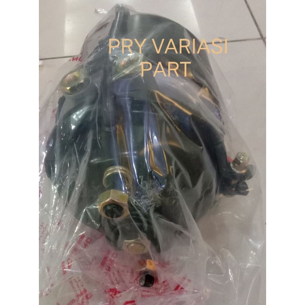 Jual BRAKE CHAMBER ASSY HINO 500 T30/24 S49S0-EW030 ORIGINAL | Shopee ...