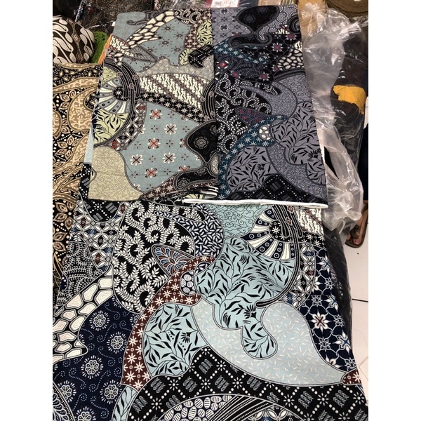 Jual BATIK | Shopee Indonesia