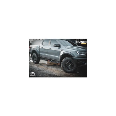 Jual Footstep ronin ford ranger by armando | Shopee Indonesia