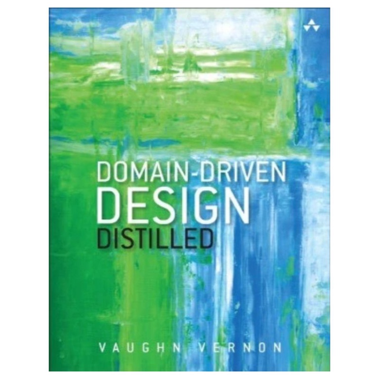 Jual Buku Domain-Driven Design Distilled | Shopee Indonesia Jual Buku Domain-Driven Design Distilled | Shopee Indonesia