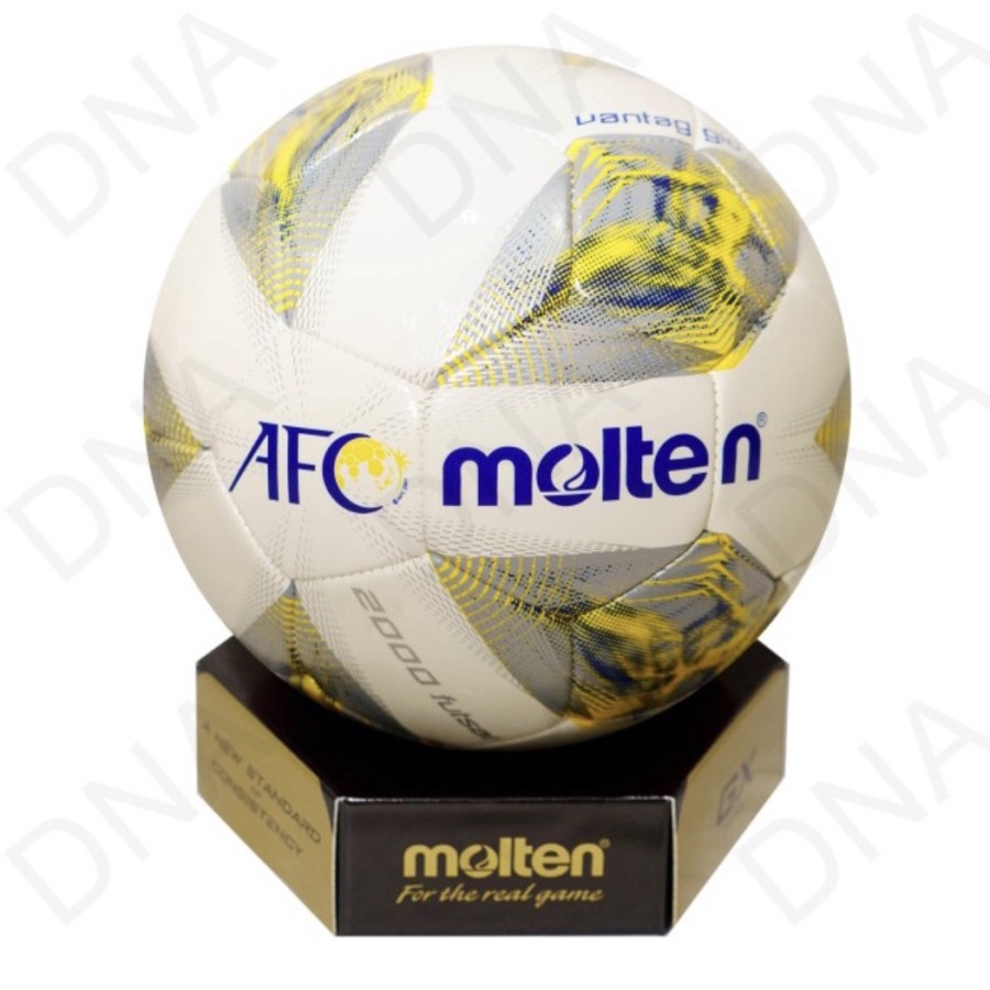 Jual Bola Futsal MOLTEN F9A 2000 A (AFC LOGO) | Shopee Indonesia