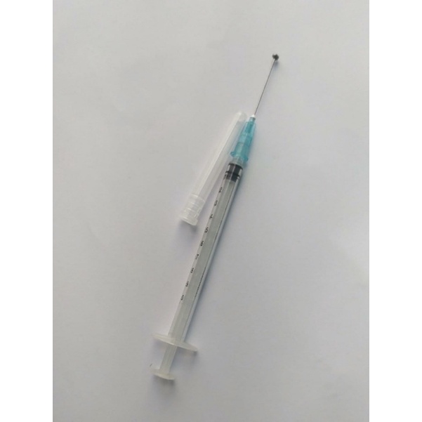 Jual Sonde mencit/Kanula/sonde oral mencit,nudel spoit oral tikus ...