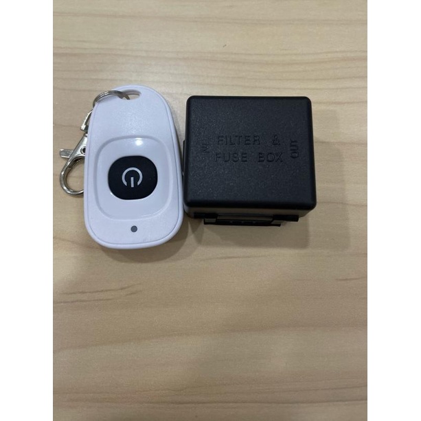 Jual Remote Modul Access Door / relay remote akses door | Shopee Indonesia