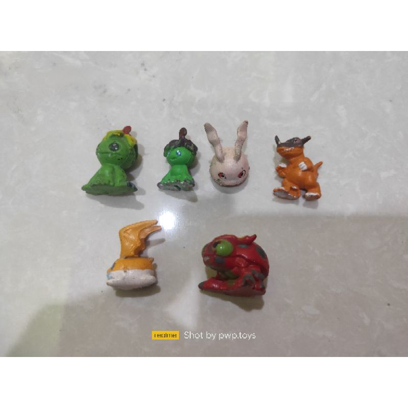 Jual Mainan Figure Digimon KW | Shopee Indonesia