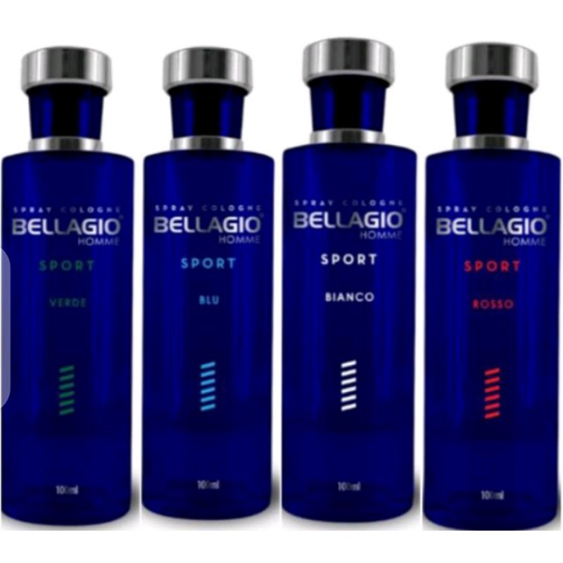 Bellagio parfum store