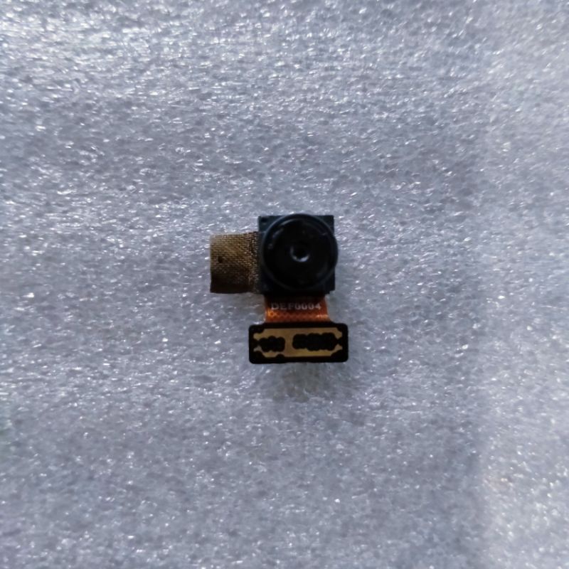 Jual Kamera Depan Infinix Hot 6 pro ORIGINAL COPOTAN NORMAL | Shopee ...