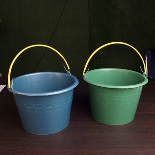 Jual Ember Plastik Mini Ember Italy 1Lt Dan 2Lt | Shopee Indonesia