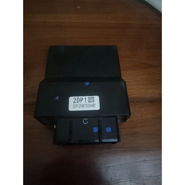 Jual ECU/CDI (2DP) YAMAHA NMAX 155 (tipe non ABS) | Shopee Indonesia
