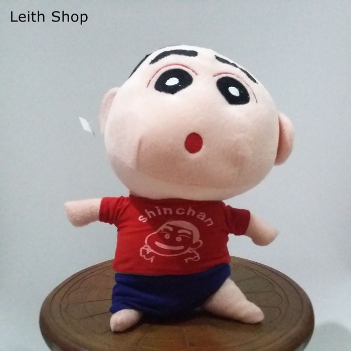 Jual Flash Sale!!! Boneka Sinchan Sin Chan Shinchan Sinohara Shinohara Lucu Terbaru | Shopee ...