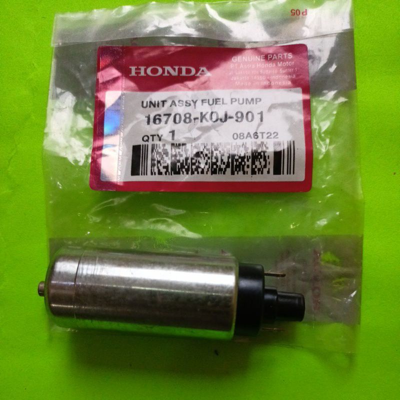 Jual rotak Genio rotak beat new ECO rotak beat new deluxe 2020 rotak ...