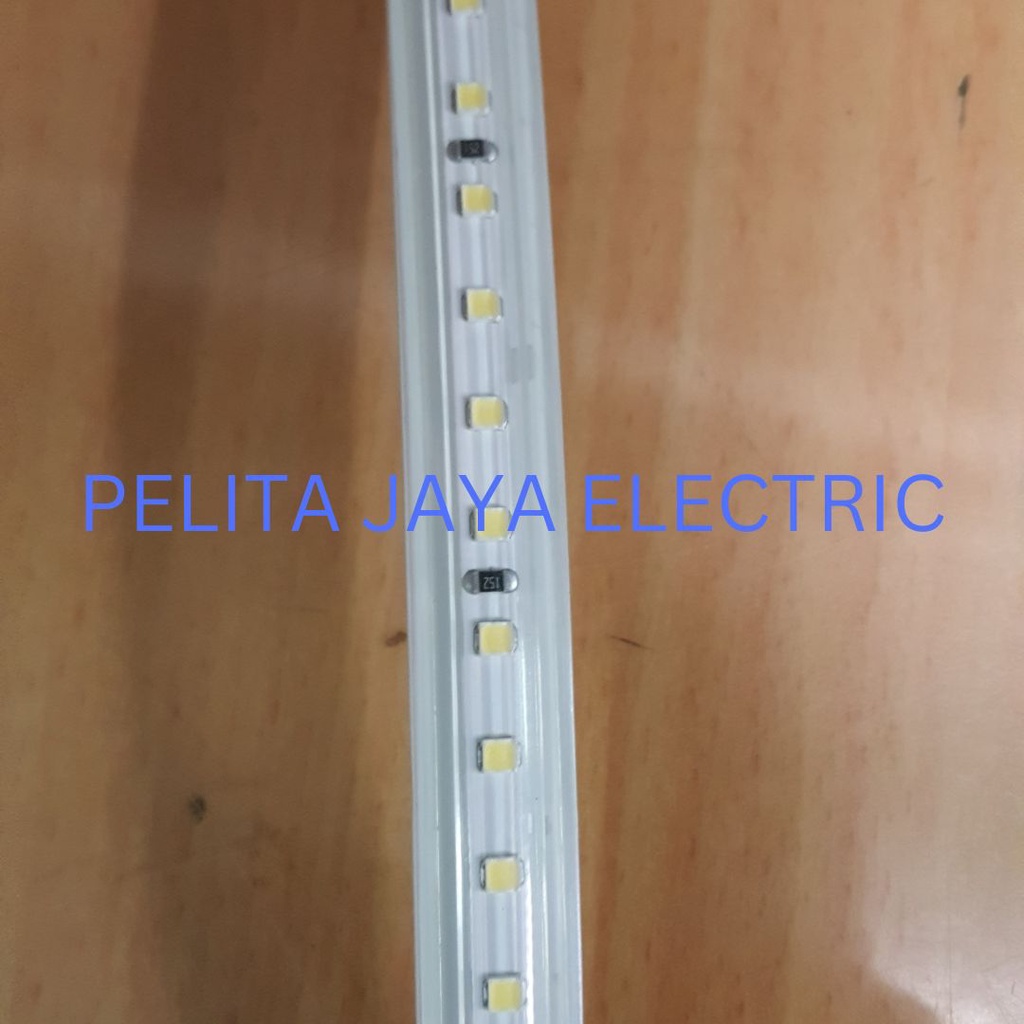 Jual LED SELANG 220V 120L -per 10mtr- READY! BEST QUALITY (potongan per ...