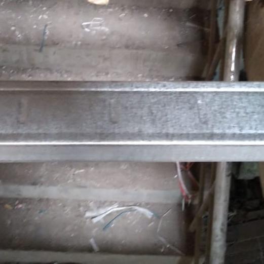 Jual BAJA RINGAN TRUSS C 75 TEBAL 0,70 PANJANG 6 METER | Shopee Indonesia