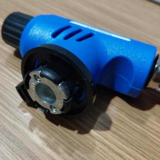 Jual Blow Gas Torch Flame Gun / Kepala Gas Pemantik Api / Alat Bakar ...