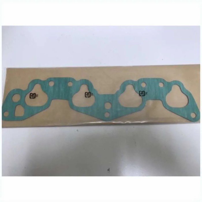 Jual Packing Manifold Minyak Intake Honda Civic Grand Genio Pkp [Shopee ...