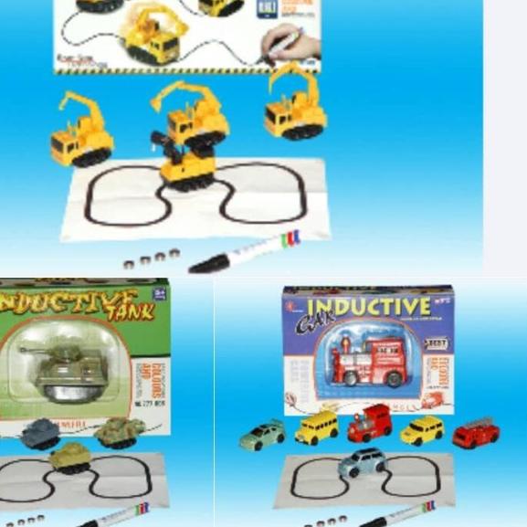 Jual Inductive Car mainan kreatif anak | Shopee Indonesia