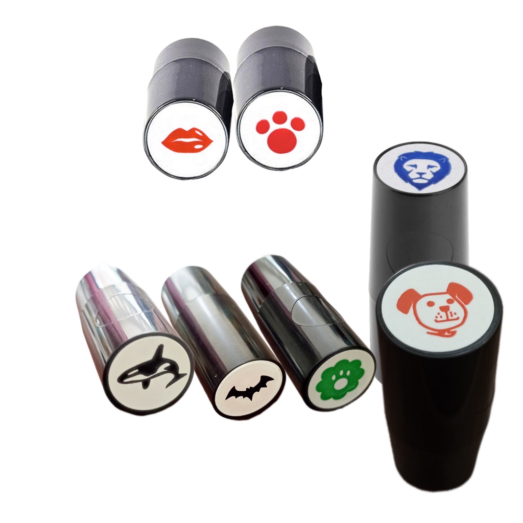 Jual Stempel Maker Bola Golf Penanda Bola Golf | Shopee Indonesia