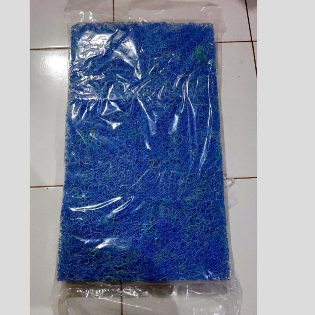 Jual Kapas Filter JAPMAT JAP MAT 30 x 50 Ukuran Sedang | Shopee Indonesia