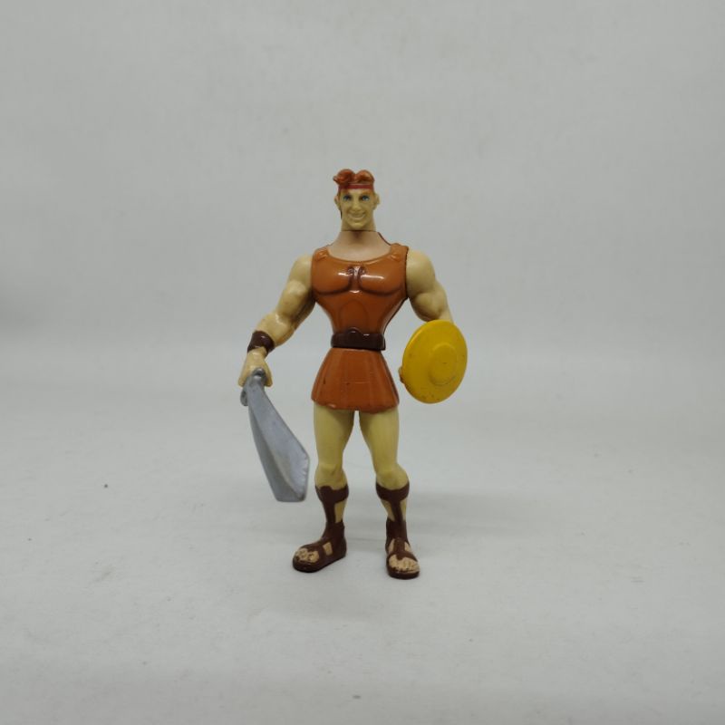 Jual Figure Hercules Pose | Shopee Indonesia