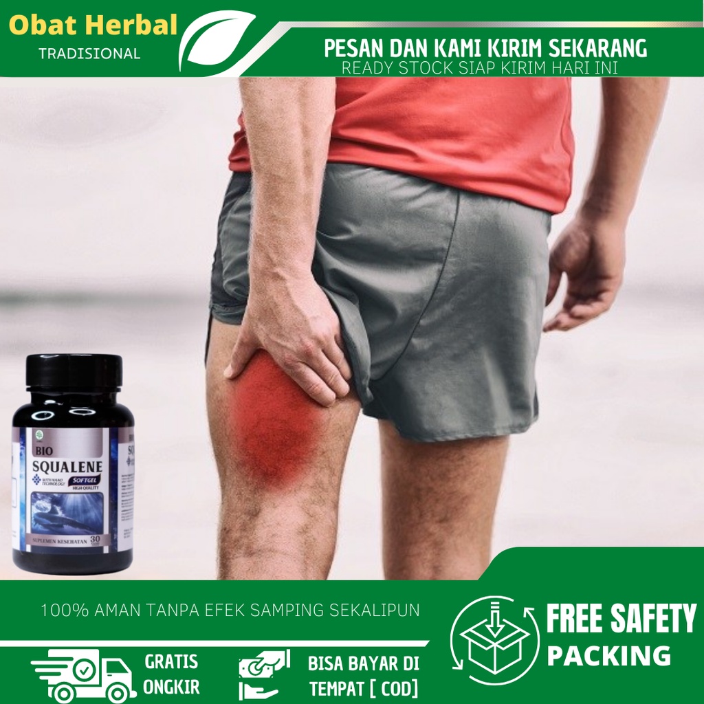 Jual Obat Nyeri Otot Paha, Nyeri Paha kiri Dan Kanan, Sakit Pangkal Paha, Paha Mengeras, Obat ...