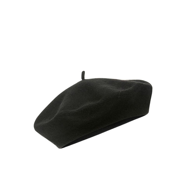 Jual Topi Baret Korea / Baret Cap Hat / Topi Seniman / Topi Pelukis ...