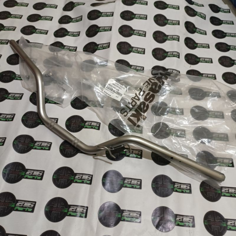 Jual Stang setang setir stir pipa KLX 150 Original Kawasaki | Shopee ... Jual Stang setang setir stir pipa KLX 150 Original Kawasaki | Shopee ...