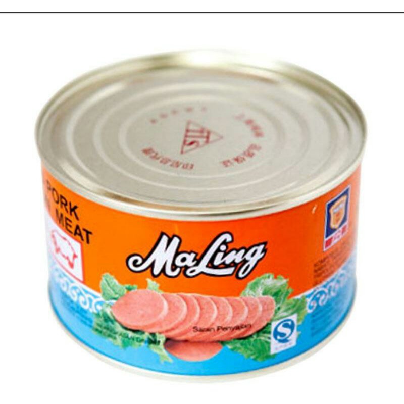 Jual Ma Ling TTS 397gr | Shopee Indonesia