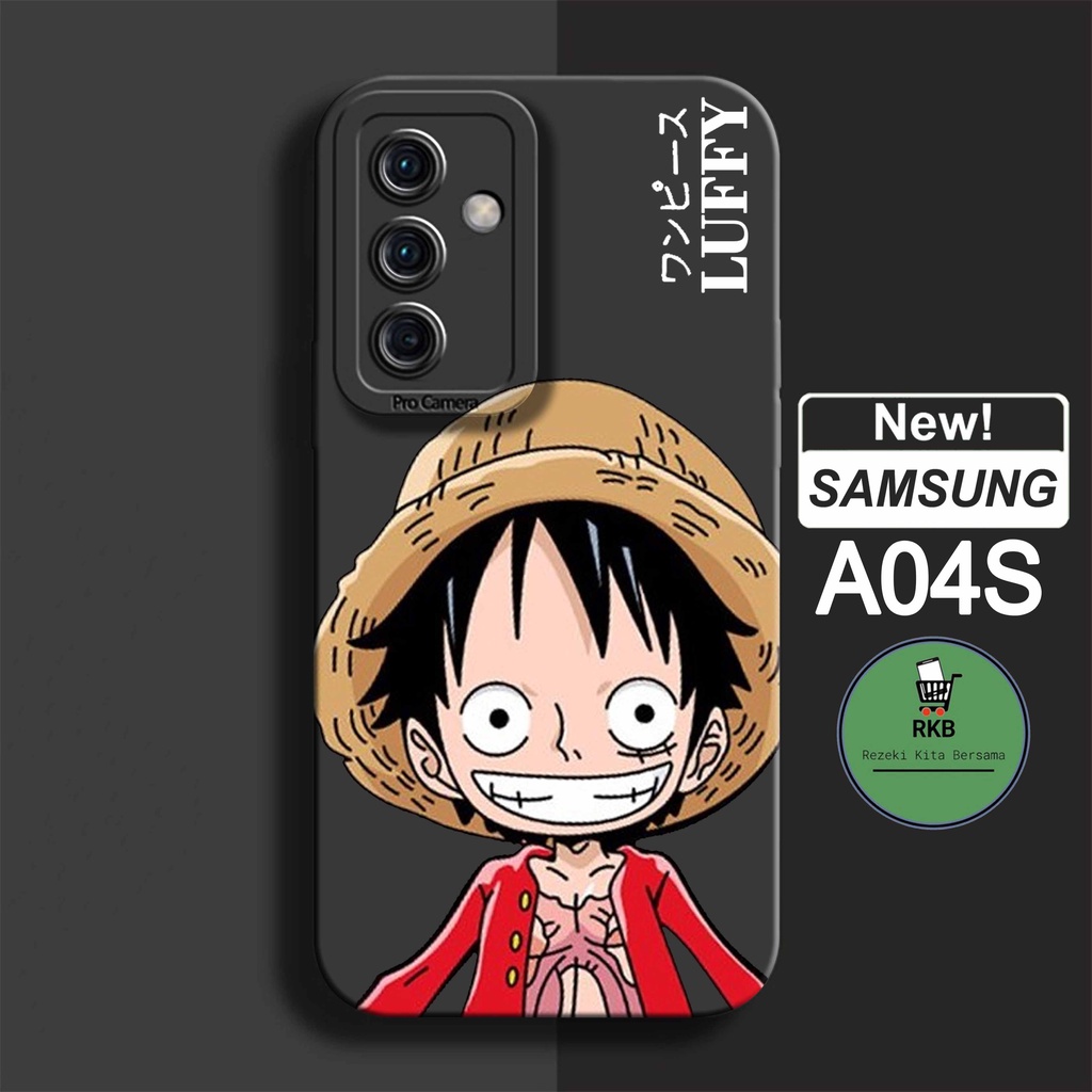 Jual RKB - Softcase Pro Camera Samsung A04S A03S A12 A13 A30 A30S A11 A10 A10S A20 A20S A03 A03 ...