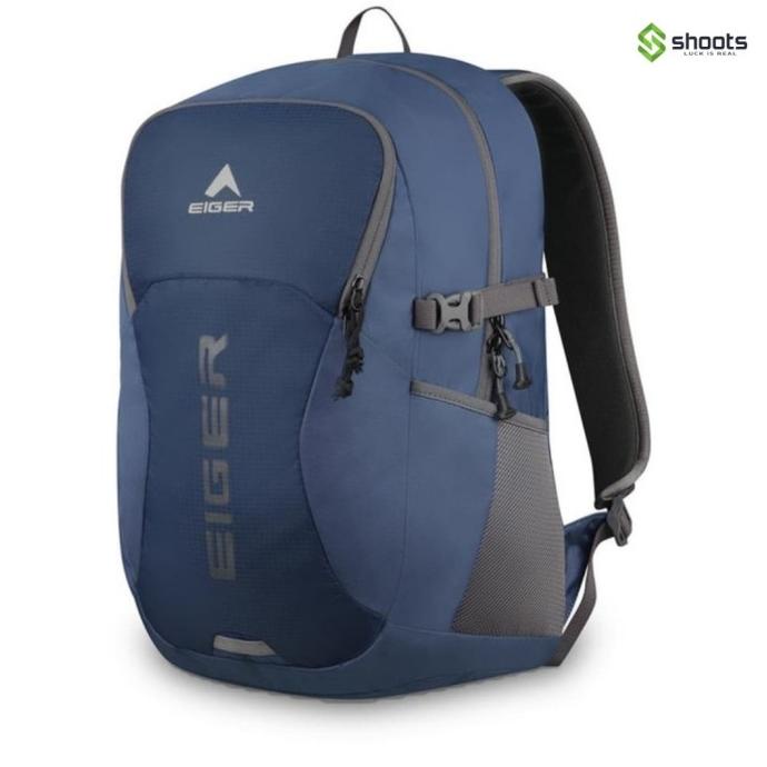 Jual Tas Eiger Diario Frontera 25L Laptop Backpack | Shopee Indonesia