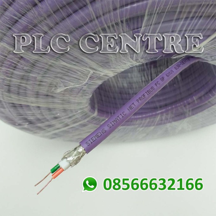 Jual Plc Siemens 6Xv1830-0Eh10 Profibus Fc Standard Cable Gp Original ...