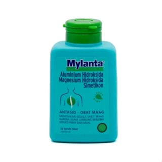 Jual mylanta syrup Harga Terbaik & Termurah Juli 2025 | Shopee Indonesia